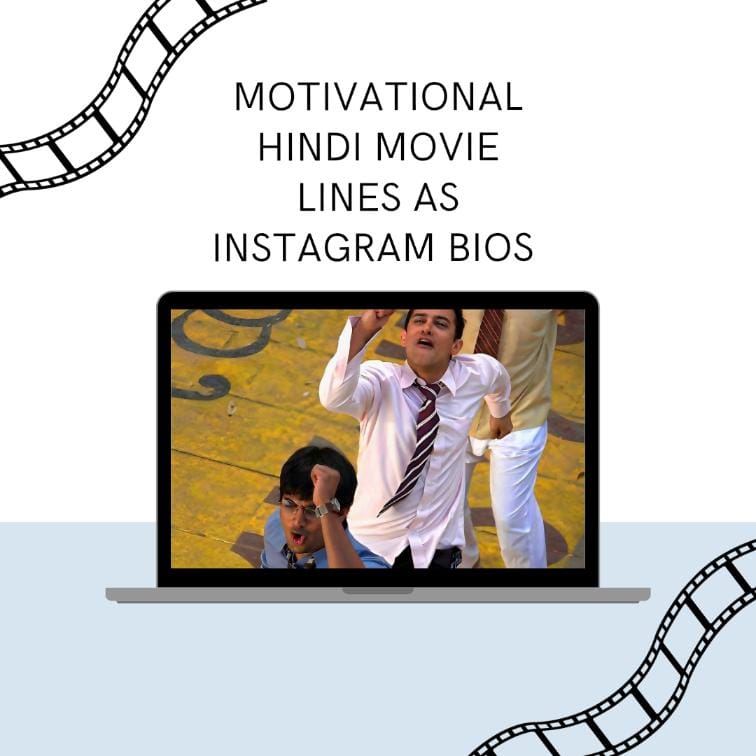 75+ Top Movie Dialogue Bio Ideas for Instagram — Trending Us