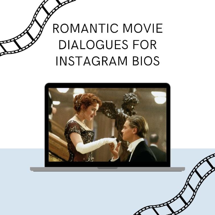 75+ Top Movie Dialogue Bio Ideas for Instagram — Trending Us