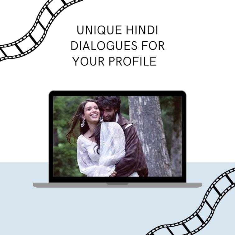 75+ Top Movie Dialogue Bio Ideas for Instagram — Trending Us