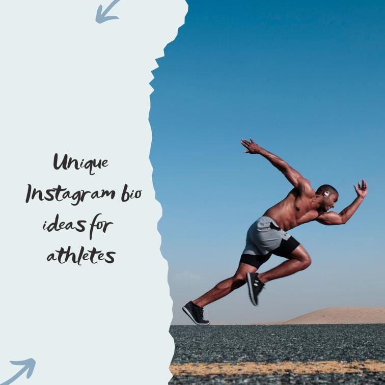 102+ Best Instagram Bio for Sports Person — Trending Us